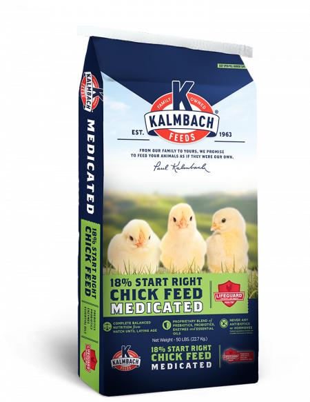 Animal Feed Store - New Era, MI | Tri County Feed Service, Inc