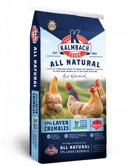 Animal Feed Store - New Era, MI | Tri County Feed Service, Inc