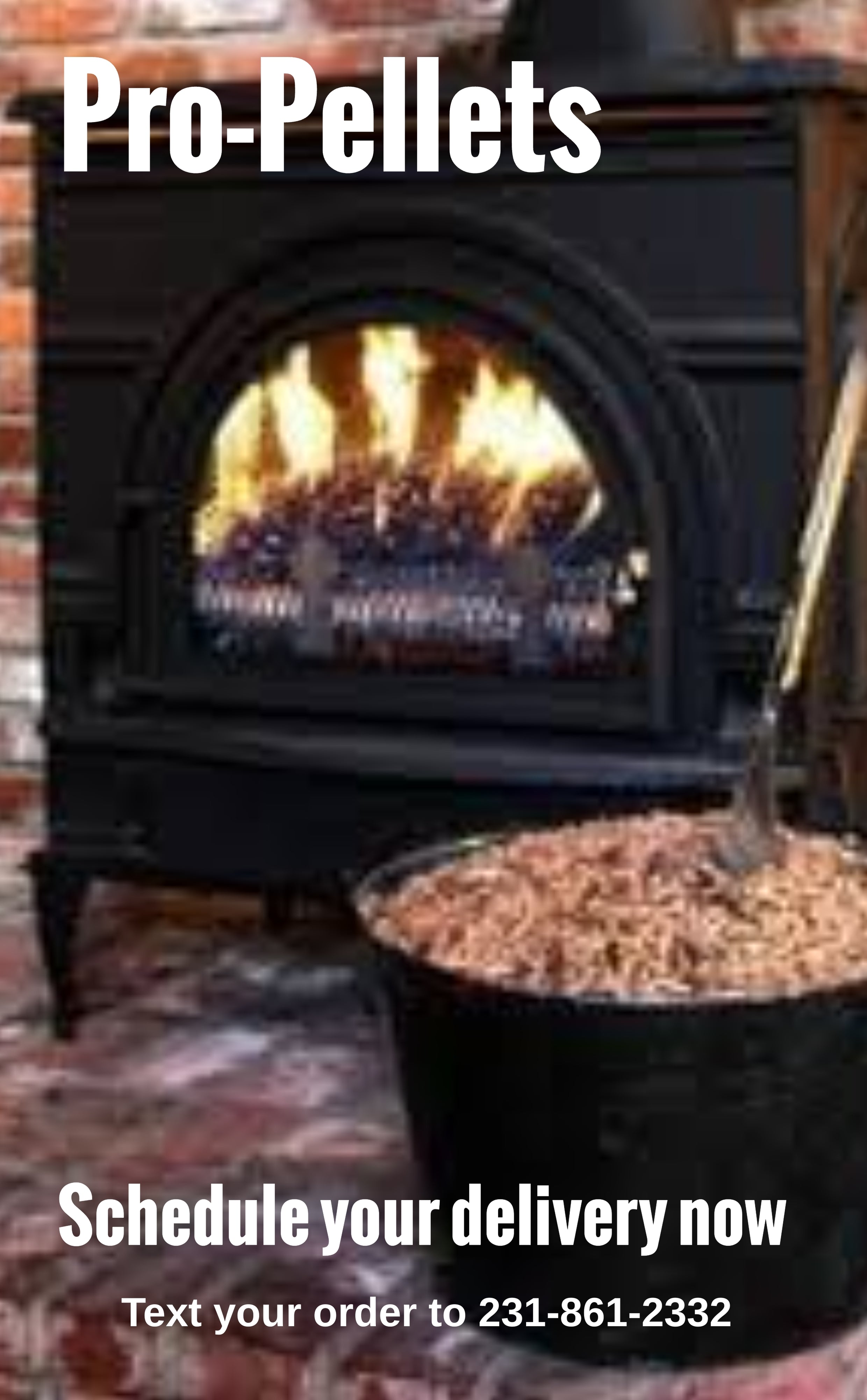 Animal Feed Store - New Era, MI | Tri County Feed Service, Inc