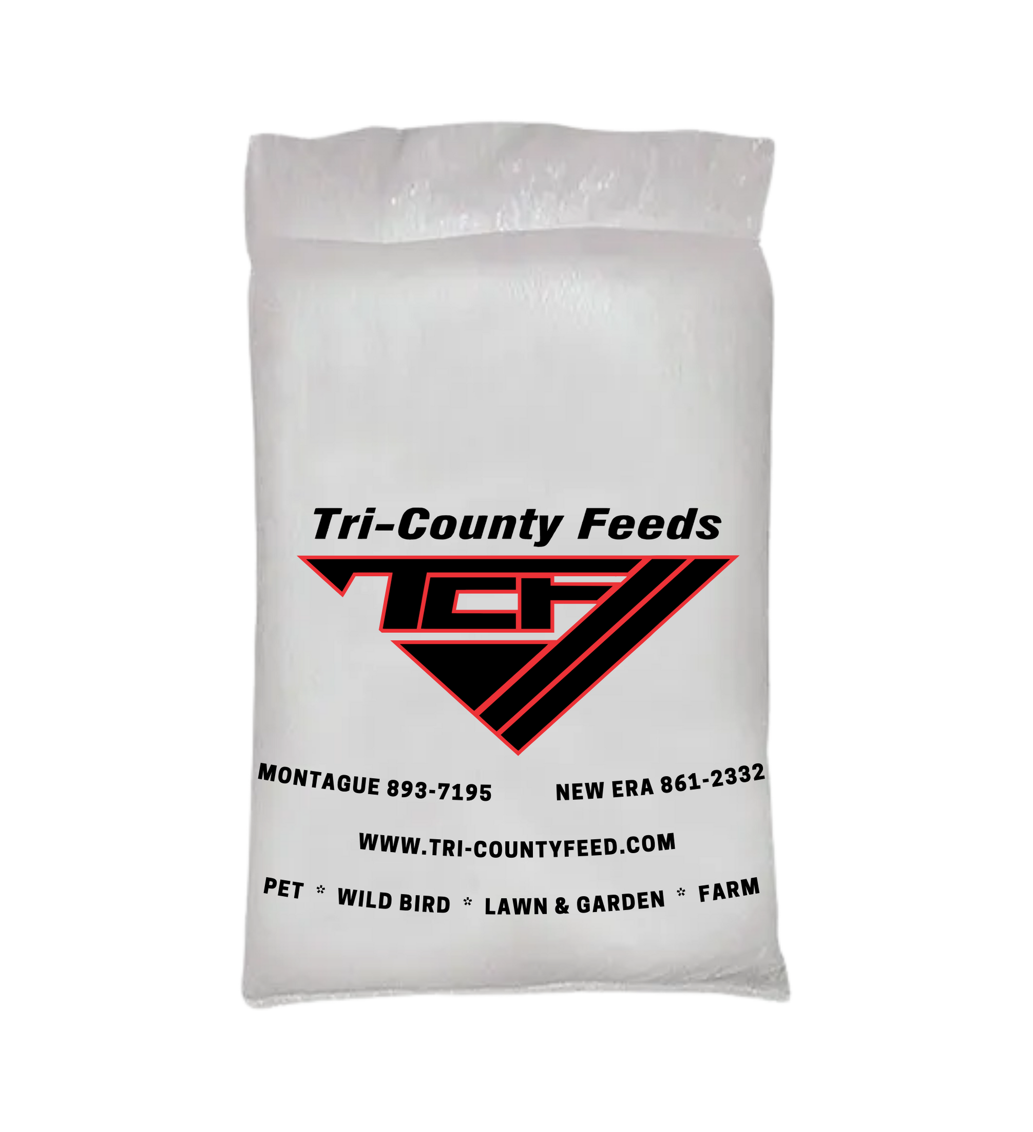 Tri County Feeds — Tri County Feed Service